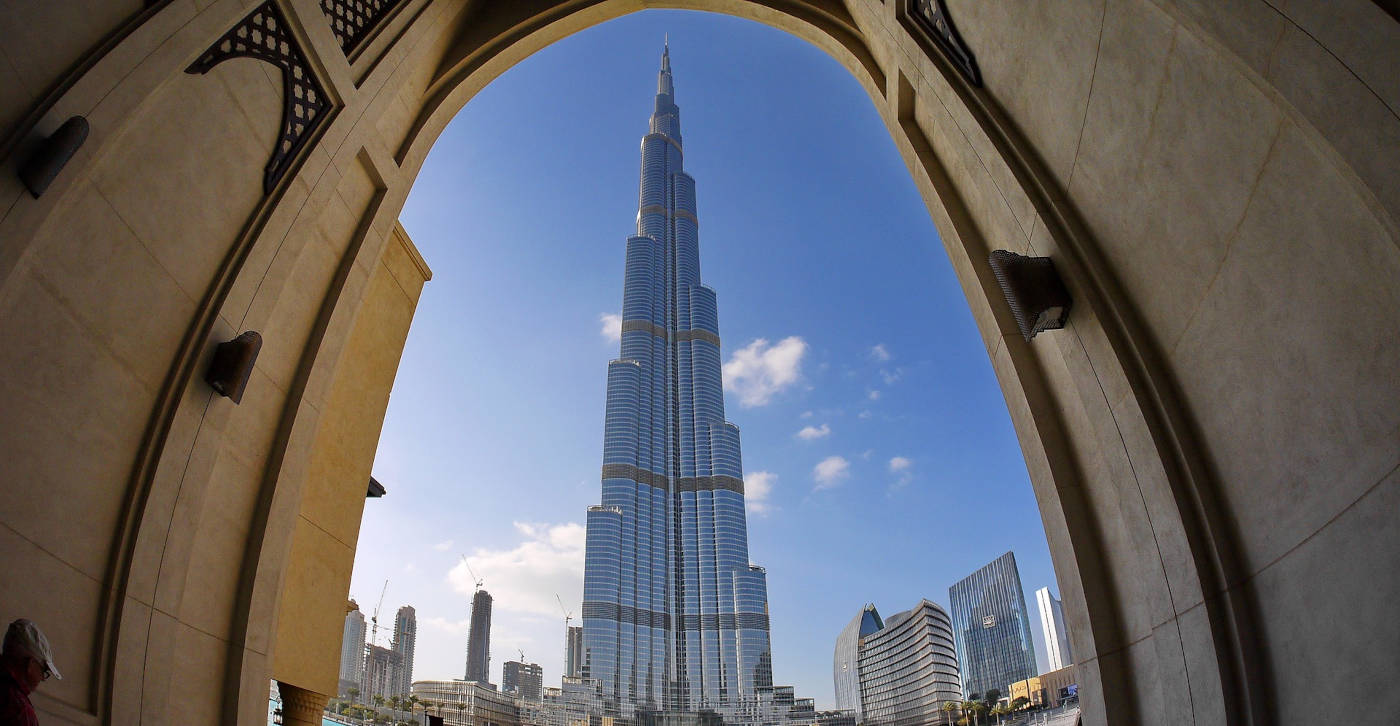 Business Class Flights to Dubai, Dubai Flight Deals