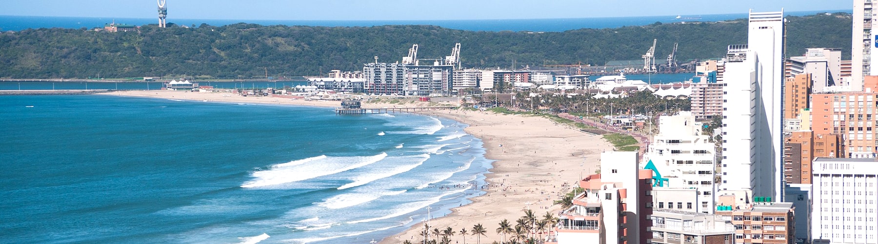Durban Holidays, Durban Holiday Package, Durban Deals