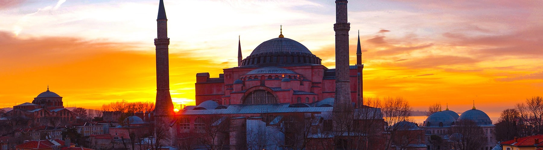 Istanbul Flights, Cheapest Flights to Istanbul